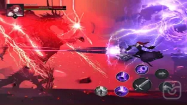 دانلود بازی Shadow Rival: Action War Game ++ برای آیفون | آی اپس - اپ ...