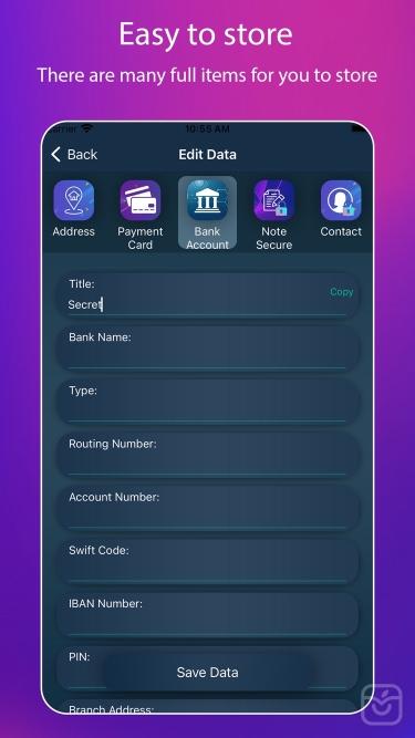 دانلود اپلیکیشن App Lock ++ برای آیفون | آی اپس - اپ استور ایرانی دانلود اپلیکیشن App Lock ++ برای آیفون | آی اپس - اپ استور ایرانی