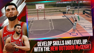 دانلود اپلیکیشن NBA 2K23 Arcade Edition | arcade برای آیفون | آی اپس - اپ استور ایرانی