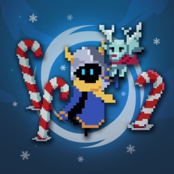 دانلود بازی Endless Wander - Roguelike RPG++ برای آیفون | آی اپس - اپ ...