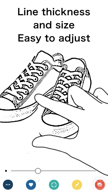 دانلود اپلیکیشن TraceArt برای آیفون | آی اپس - اپ استور ایرانی