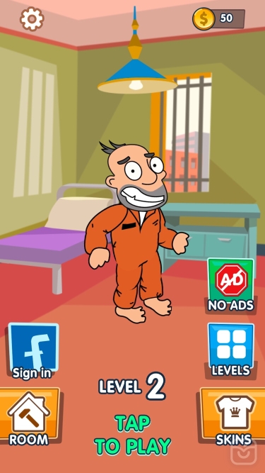 دانلود بازی Save the Bro برای آیفون | آی اپس - اپ استور ایرانی