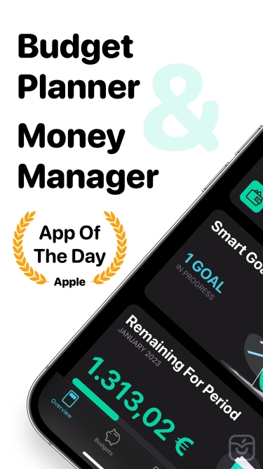 دانلود اپلیکیشن Money Coach My Budget Planner ++ برای آیفون | آی اپس ...