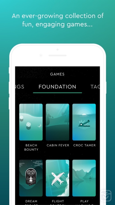 دانلود بازی Magnus Trainer - Train Chess برای آیفون | آی اپس - اپ استور ...