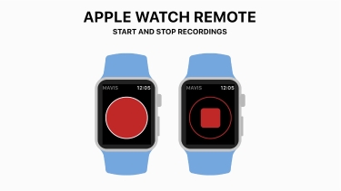 دانلود اپلیکیشن MAVIS - Pro Camera برای آیفون | آی اپس - اپ استور ایرانی