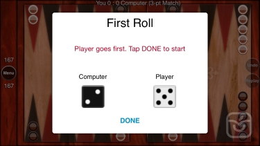 دانلود بازی FaceMe Backgammon ++ برای آیفون | آی اپس - اپ استور ایرانی