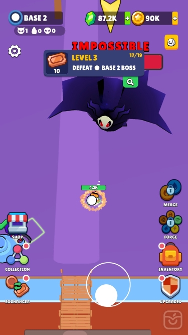 دانلود بازی Battle Alchemist: Element RPG ++ برای آیفون | آی اپس - اپ ...