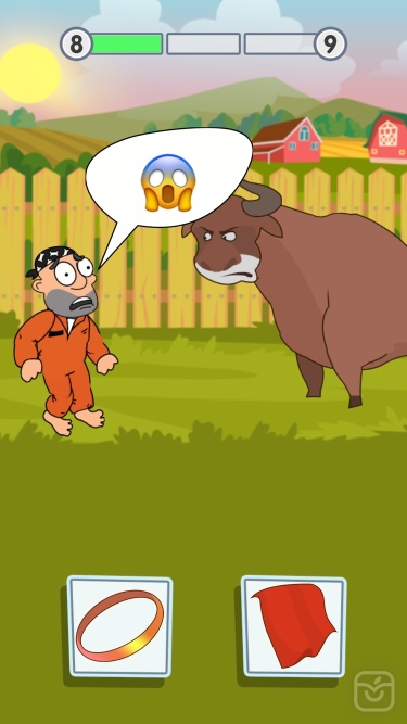 دانلود بازی Save the Bro برای آیفون | آی اپس - اپ استور ایرانی