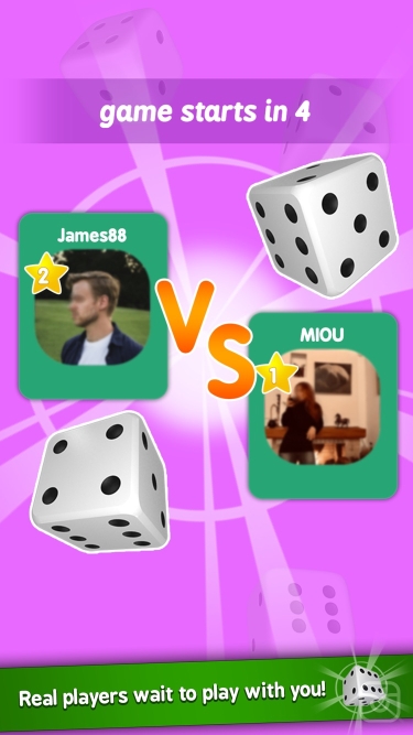دانلود بازی Yatzy Duels: Board Game Addict برای آیفون | آی اپس - اپ ...