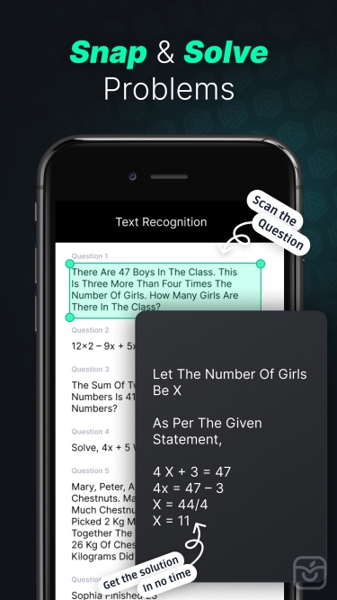دانلود اپلیکیشن ElonAI: Chat with GPT-4o ++ برای آیفون | آی اپس - اپ ...